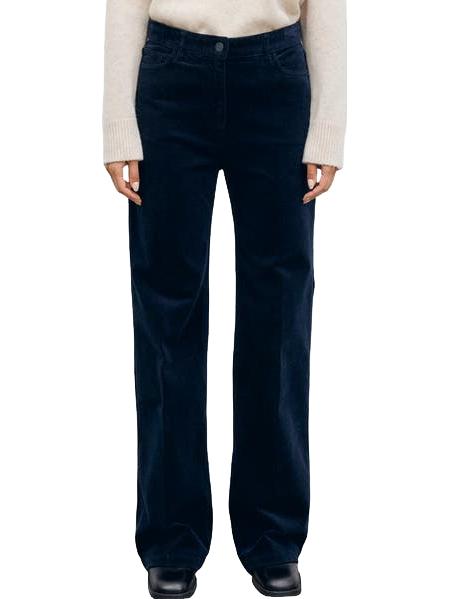 NIC+ZOE NIC+ZOE Mixed Media Moto Jacket with Faux Suede and Rib-Knit Sleeves
